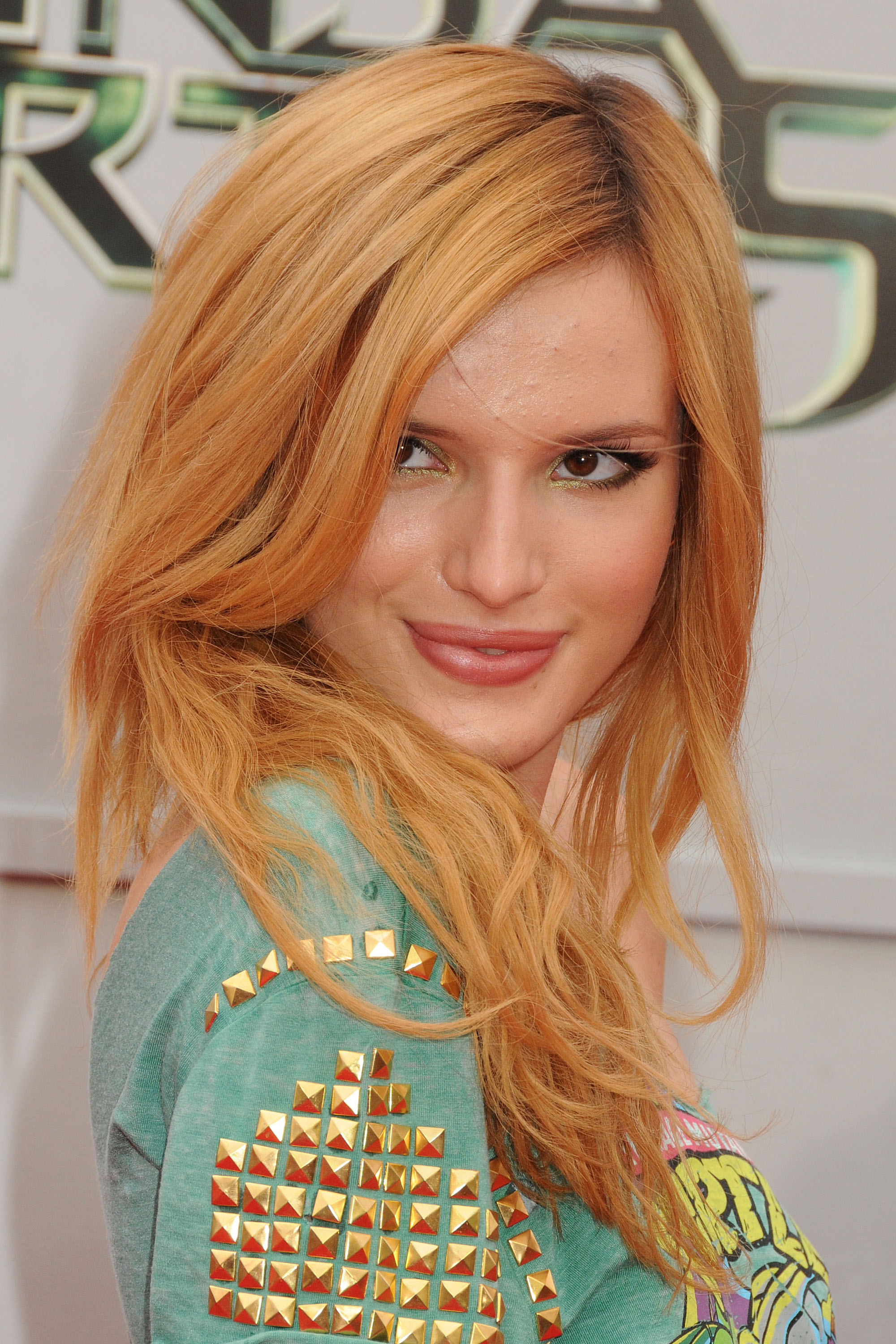 Bella Thorne pictures gallery (173) | Film Actresses