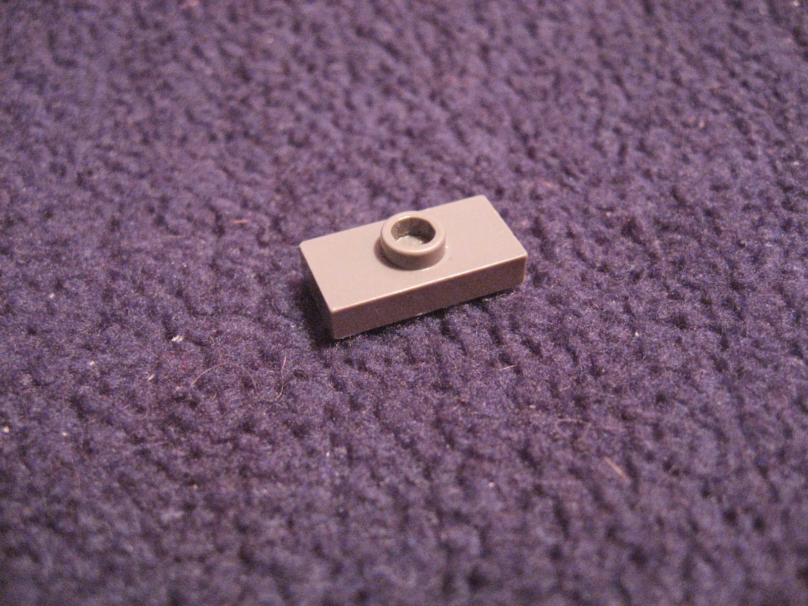 The Lego Kids: Piece Dictionary