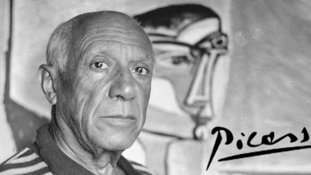Mente y Corazón: PICASSO