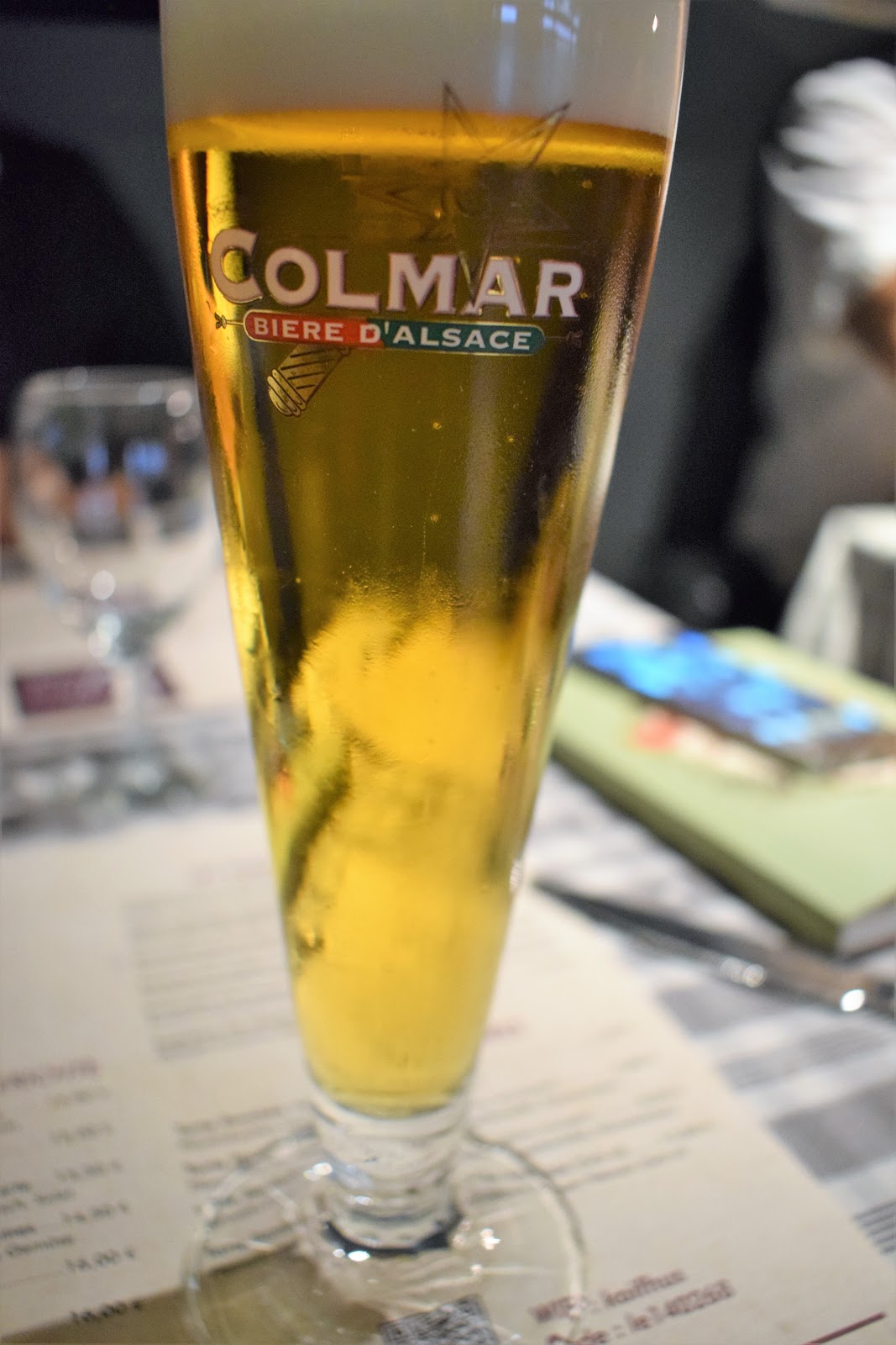 Ilana Travels: Foodie adventures in Alsace