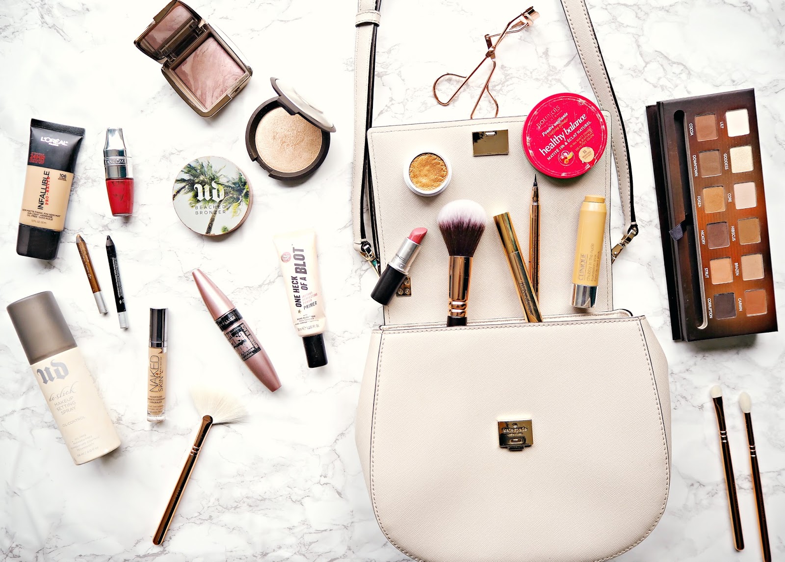 The Day-to-Night Makeup Menu | Jasmine Talks Beauty