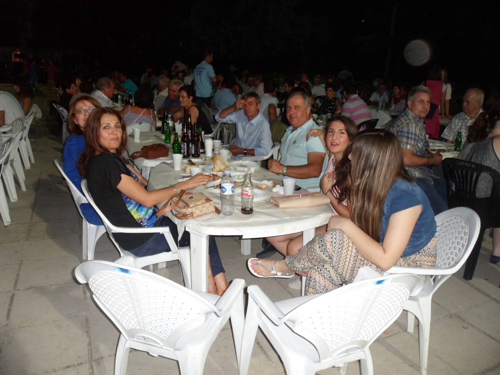 ΠΑΛΙΟΥΡΙ ΕΒΡΟΥ: ΚΙ ΑΛΛΕΣ ΦΩΤΟΓΡΑΦΙΕΣ ΑΠΟ ΤΟ ΠΑΝΗΓΥΡΙ ΤΟΥ ΧΩΡΙΟΥ ΜΑΣ