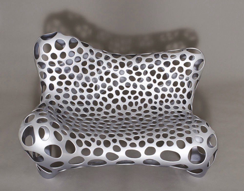 Aline Décoration: Comment le design peut-il s'inspirer d'une forme ...