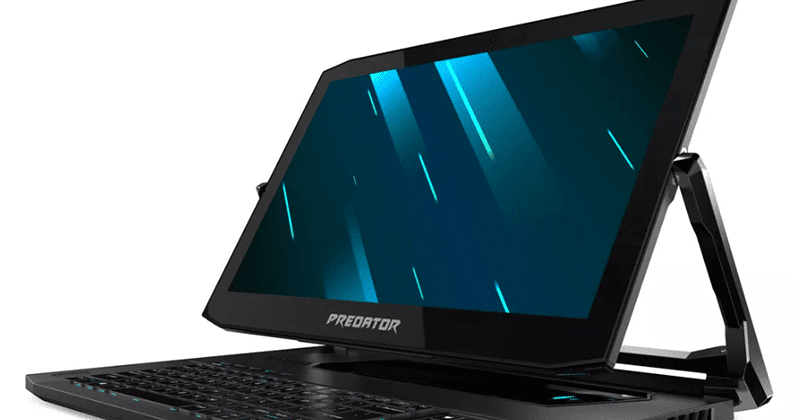 CES 2019: Acer reveals Predator Triton 900 details