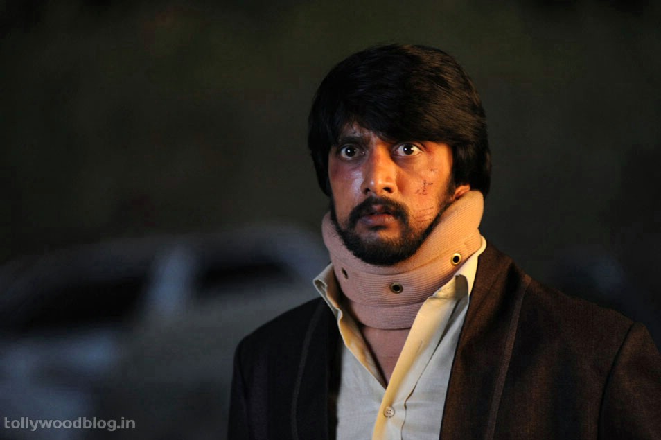 Eega Movie Latest Stills Gallery