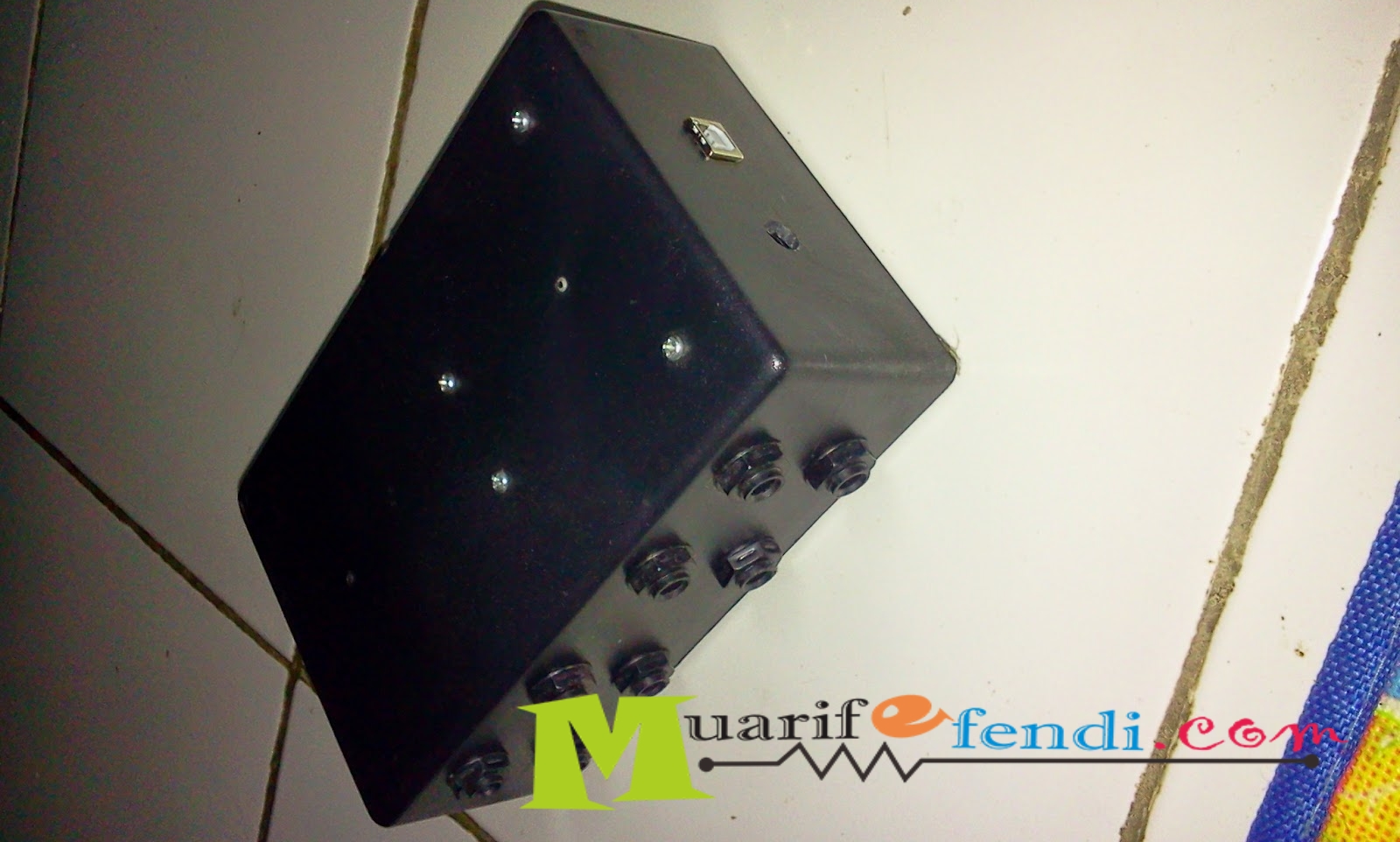 Jual Modul Drum elektronik menggunakan Arduino uno | Your Diy Partner