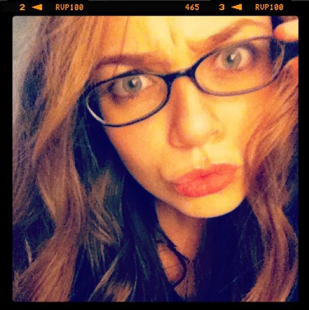 Lisa Ruocco: Instagram