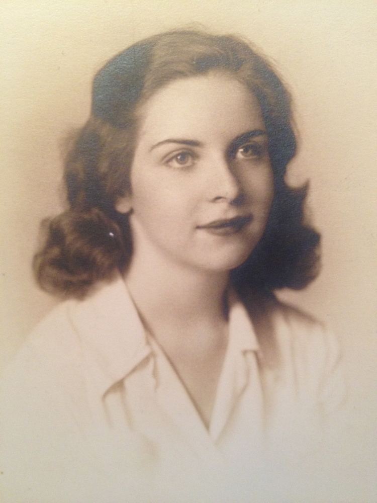 thefootballvoice: Merseyside Mirth Makers - Betty Marsden