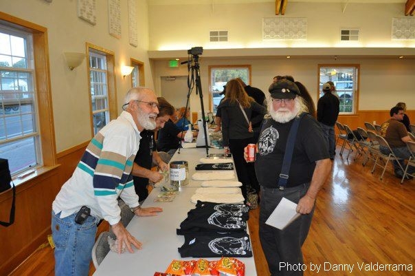 Discovering Bigfoot: Bigfoot Discovery Day V