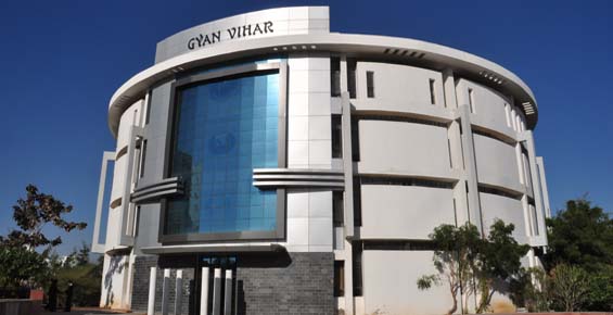 Suresh Gyan Vihar University Distance Education (SGVU-DE) 2023