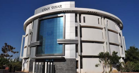 Suresh Gyan Vihar University Distance Education (SGVU-DE) 2023