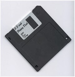 Teknologi: mengenal berbagai macam media penyimpanan dari masa ke masa