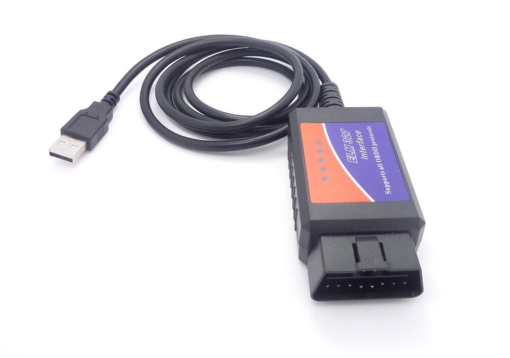 Raspberry Pi Reading Car Diagnostics Obd Ii Data