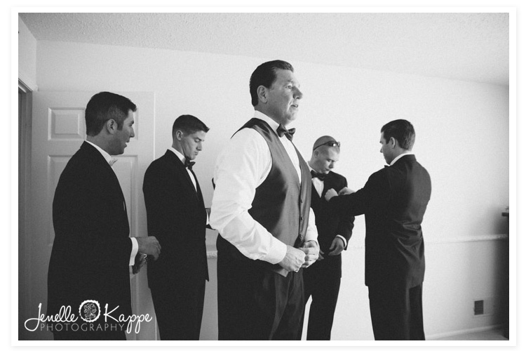 Jenelle Kappe Photography: Krysten & Rob :: Spring lake, NJ Wedding ...