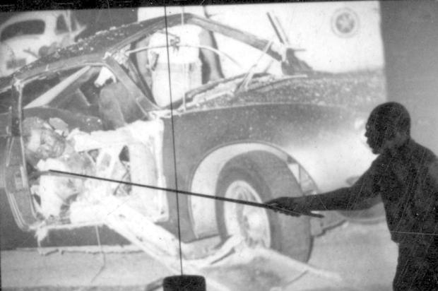 Documentos oficias desmentem versão oficial do Exército, no caso do ...