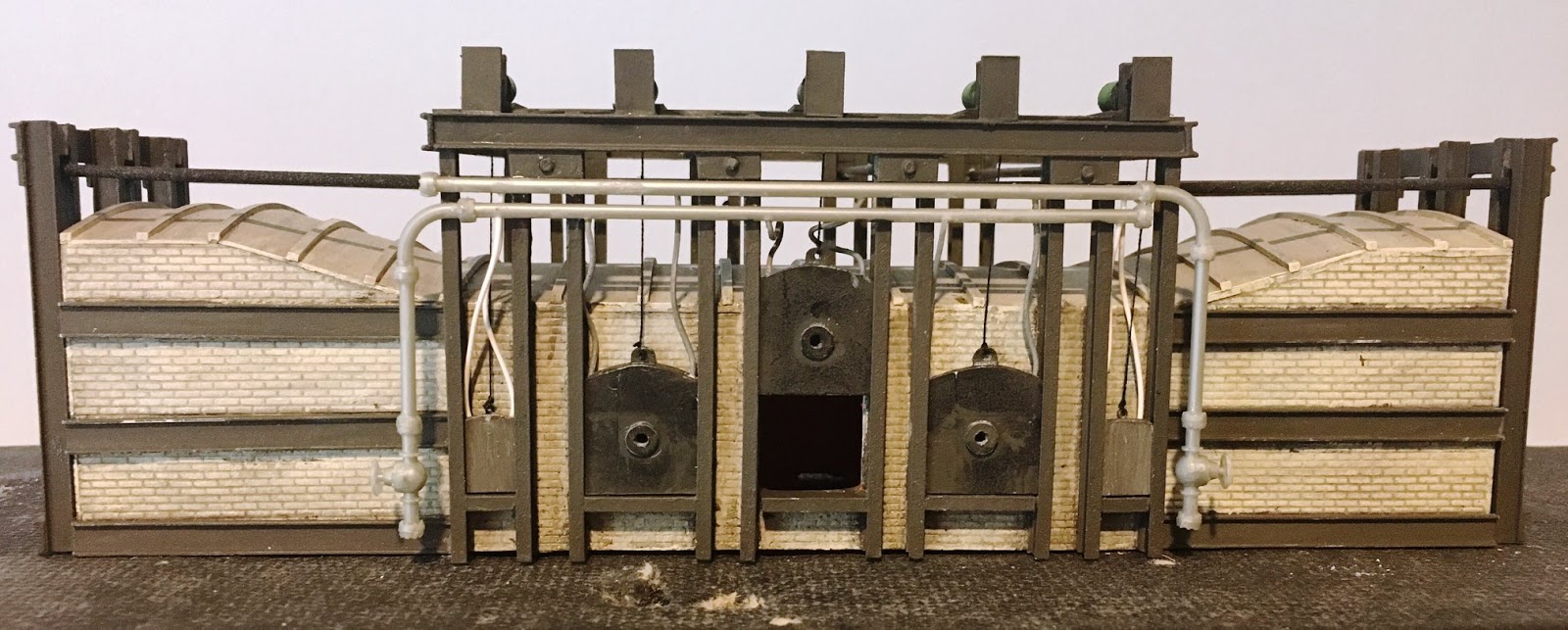 The Mill: Open Hearth