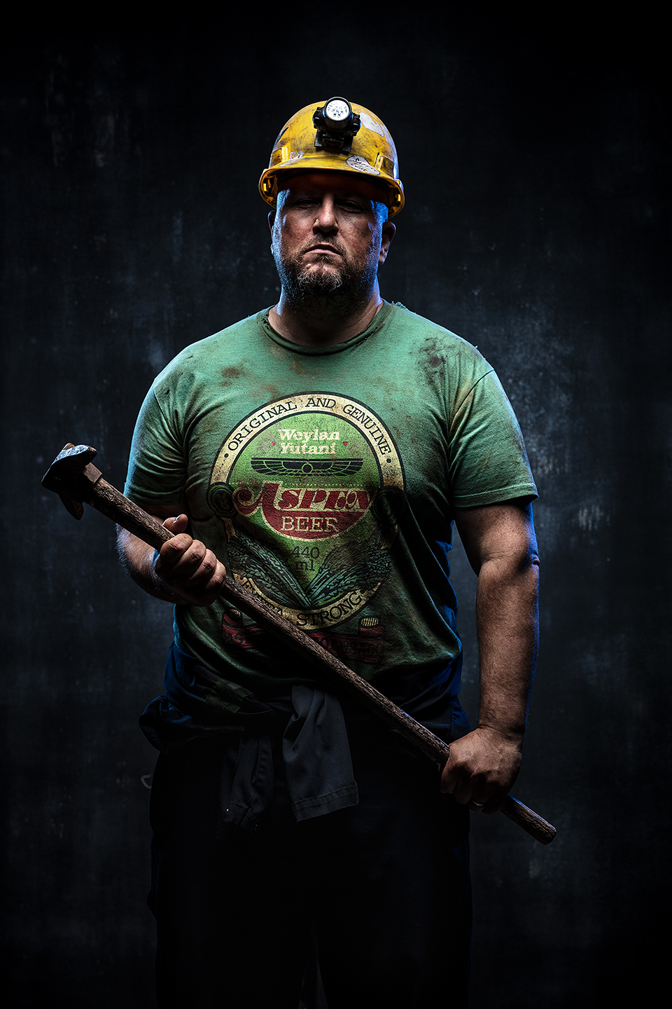 "Alien: Ore" (2019) Q & A, Kailey and Sam: Making "Alien: Ore," part two