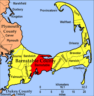 Obsessed With Osterville - Preppy Empty Nester F