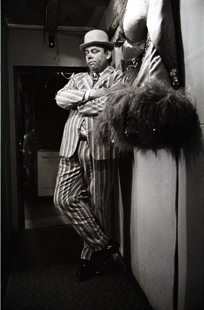 Bries Blog-O-Rama: Dirch Passer 90 år: Det menneskesky folkeeje