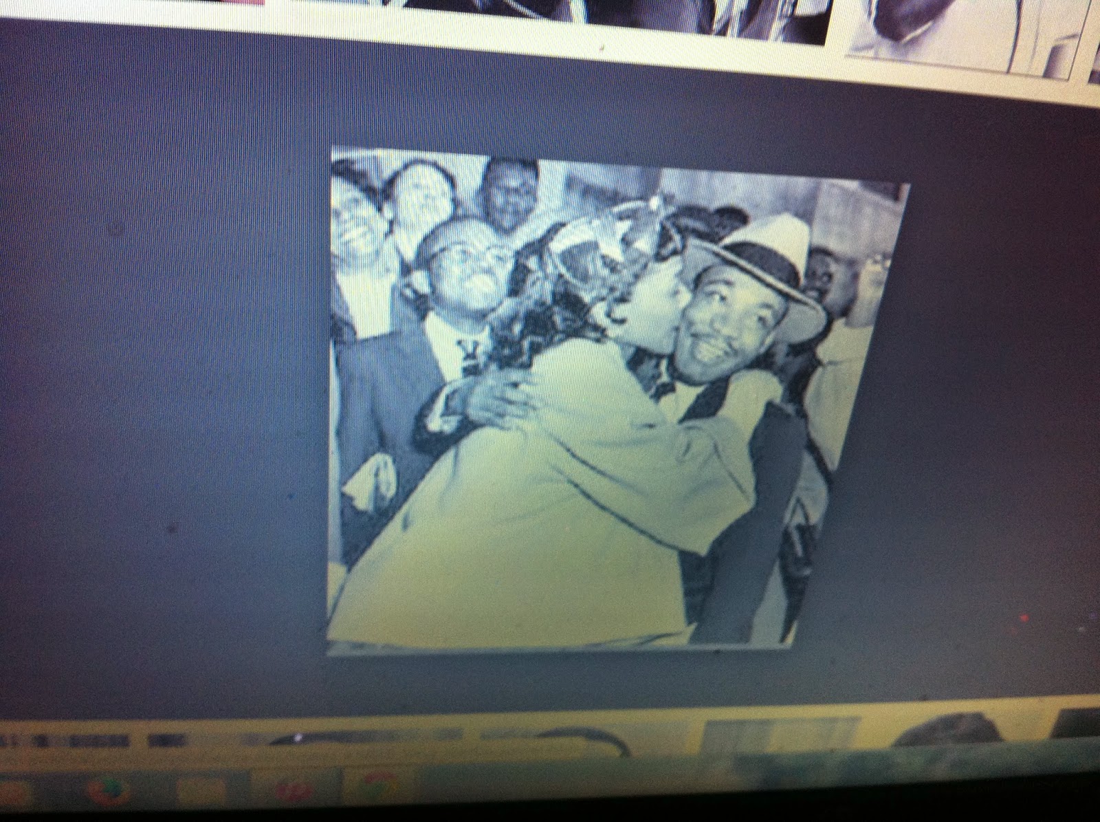 THE BLACK SOCIAL HISTORY:: BLACK SOCIAL HISTORY : ALFRED DANIEL ...