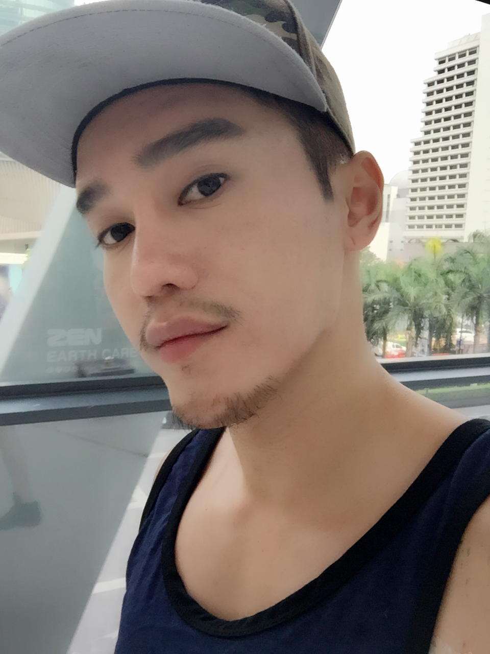 Kee Hua Chee Live!: JOHN TEO IS MALAYSIA'S MOST SUCCESSFUL, SEXY AND ...