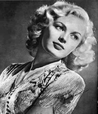 Dazzling Divas: June Haver