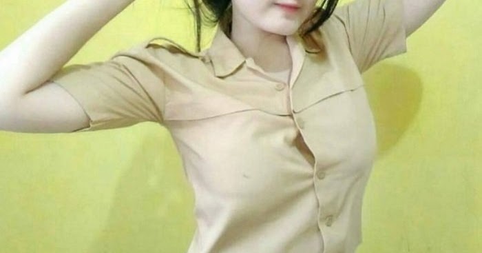 Video Mesum Dua Pelajar Viral di Medsos, Enggak Sangka Pemeran Wanitanya