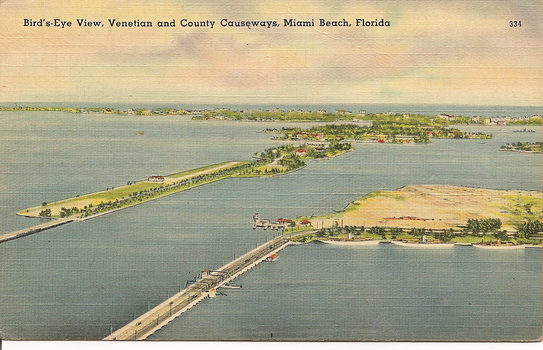 Miami Archives - Tracing the rich history of Miami, Miami Beach and the ...