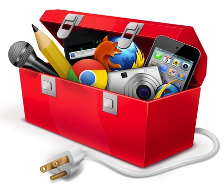 No Limits to Learning: AT Tools for Everyone's Toolbox, Part One: