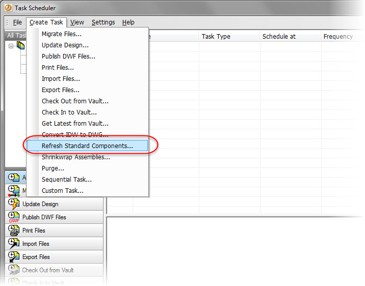 Inventor Tales: Updating Custom Content to Autodesk Inventor 2016 from ...
