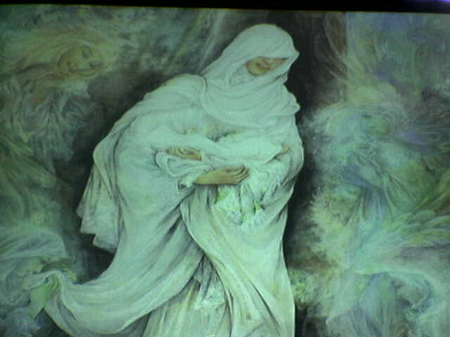 July | 2012 | Dream of the Blue Lotus