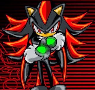 Shadow y sus Amigos: noviembre 2014