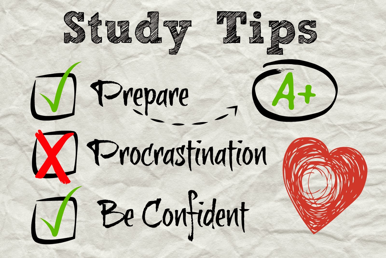 Study Tips| Dos and Don'ts | Eltoria