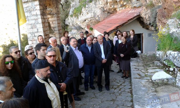 ΔΡΟΒΟΛΟΒΟ - Τίμησαν τη Ζωοδόχο Πηγή και τον Π.Π. Γερμανό (φωτο ...