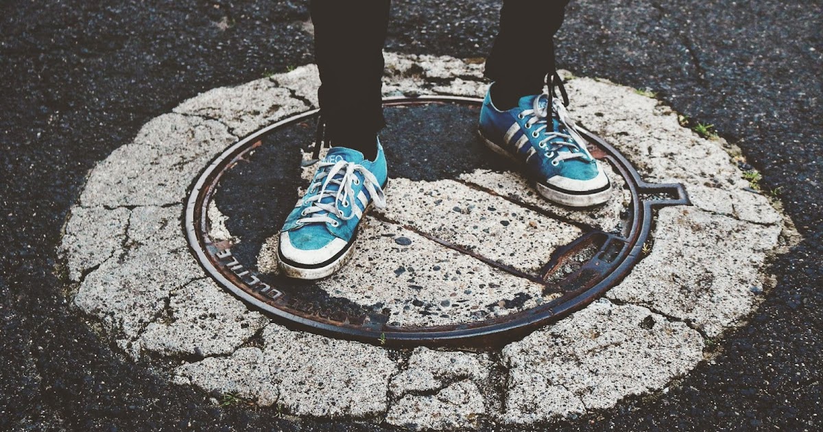 What Should You Do If Your Foot Is Ran Over?