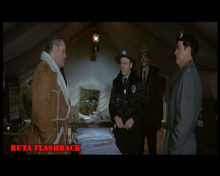 Ruta Flashback: Rambo First Blood el inicio de una saga