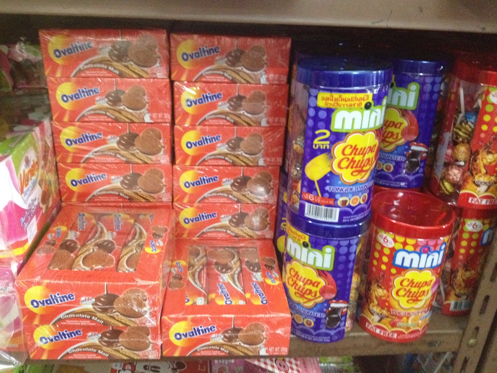 jasminetay.blogspot.com: Old School Candy @ Teck Leong Lee Kee