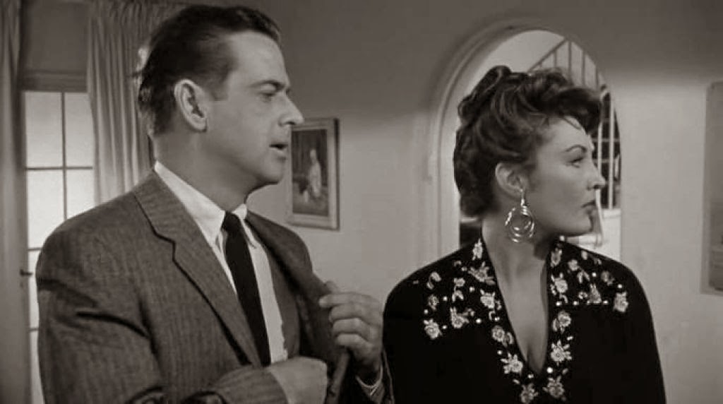 CineNostalgia : Attack of the 50 Foot Woman (1958)