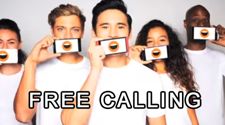 nanu app free download: कहीं भी, कभी भी फ्री कॉल कीजिए