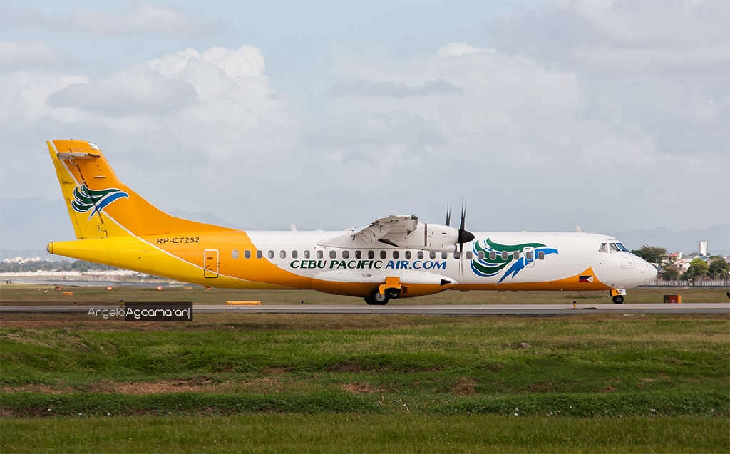 Cebu Pacific Expands Self Check-In Options - Philippine Flight Network