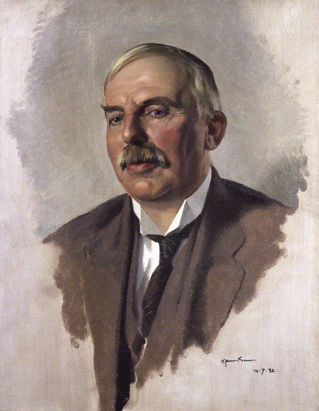 The Curious Wavefunction: Ernest Rutherford: Master of simplicity ...