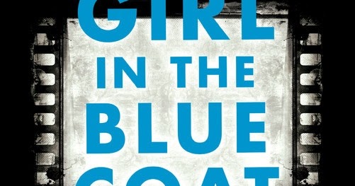 Review: Girl in the Blue Coat by Monica Hesse | Helen's Book Blog