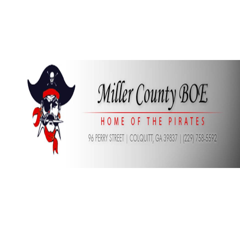 Miller County School District ~ GEORGIA HIGH SCHOOL DIPLOMA