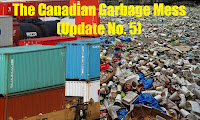Thoughts to Promote Positive Action...: The Canadian Garbage Mess ...