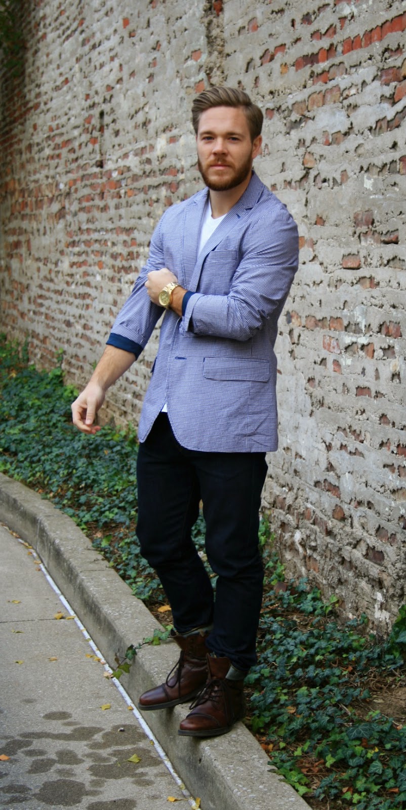 The Next Dan Jacus: Simple Style Tip