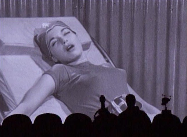 Mighty Jacks MST3K Review: 109 - Project Moonbase