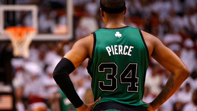 Now There's a Tommy Point: Here's The Truth