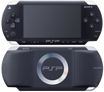 DE NIT I DE DIA: PSP= Más negocio.