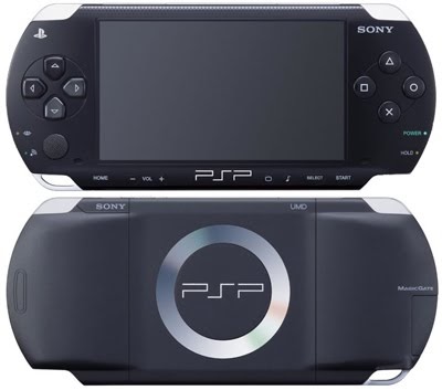 DE NIT I DE DIA: PSP= Más negocio.