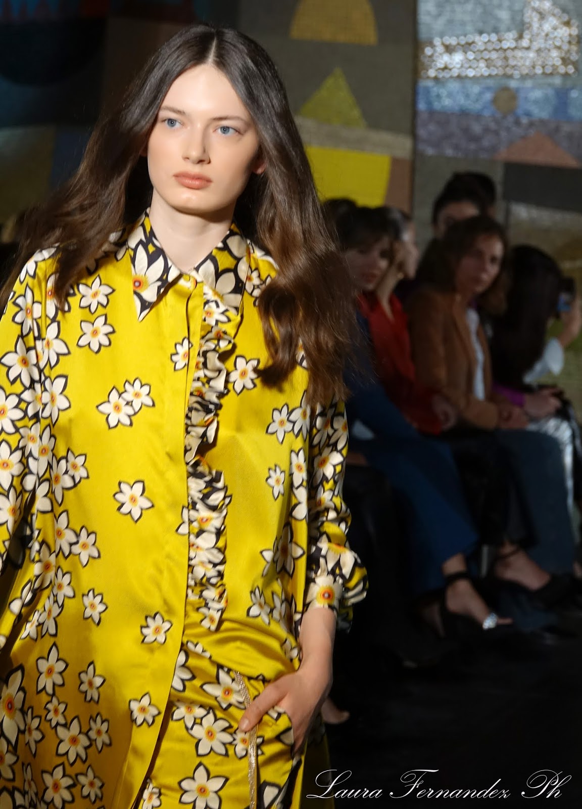 Laura Fernandez - Tendencias